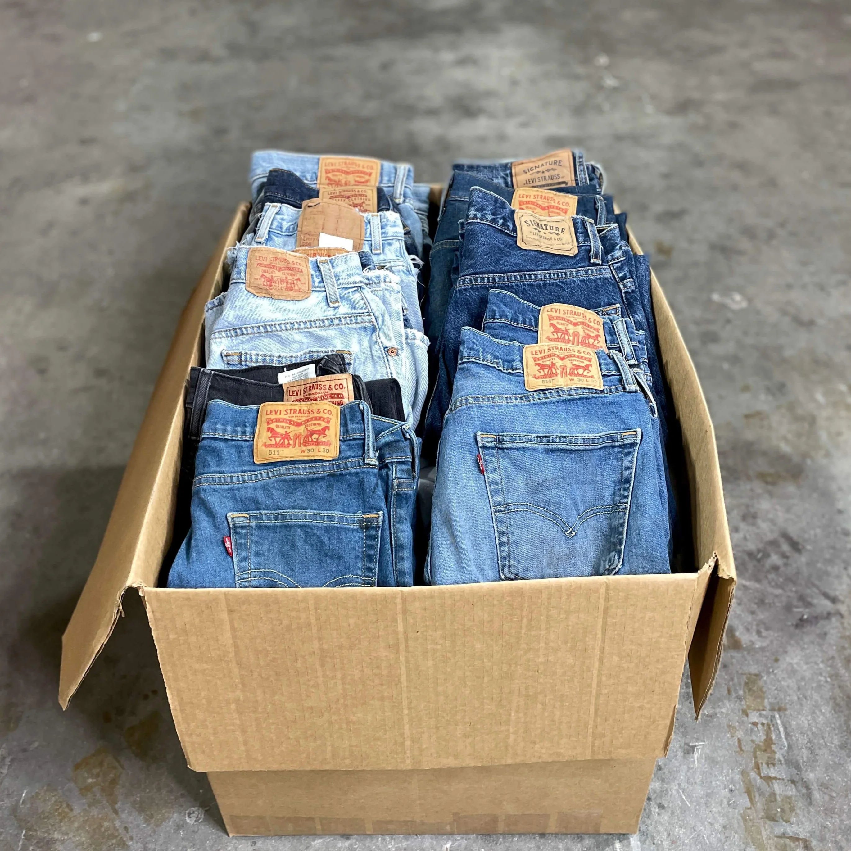 Shop Boxes – Bullet shop